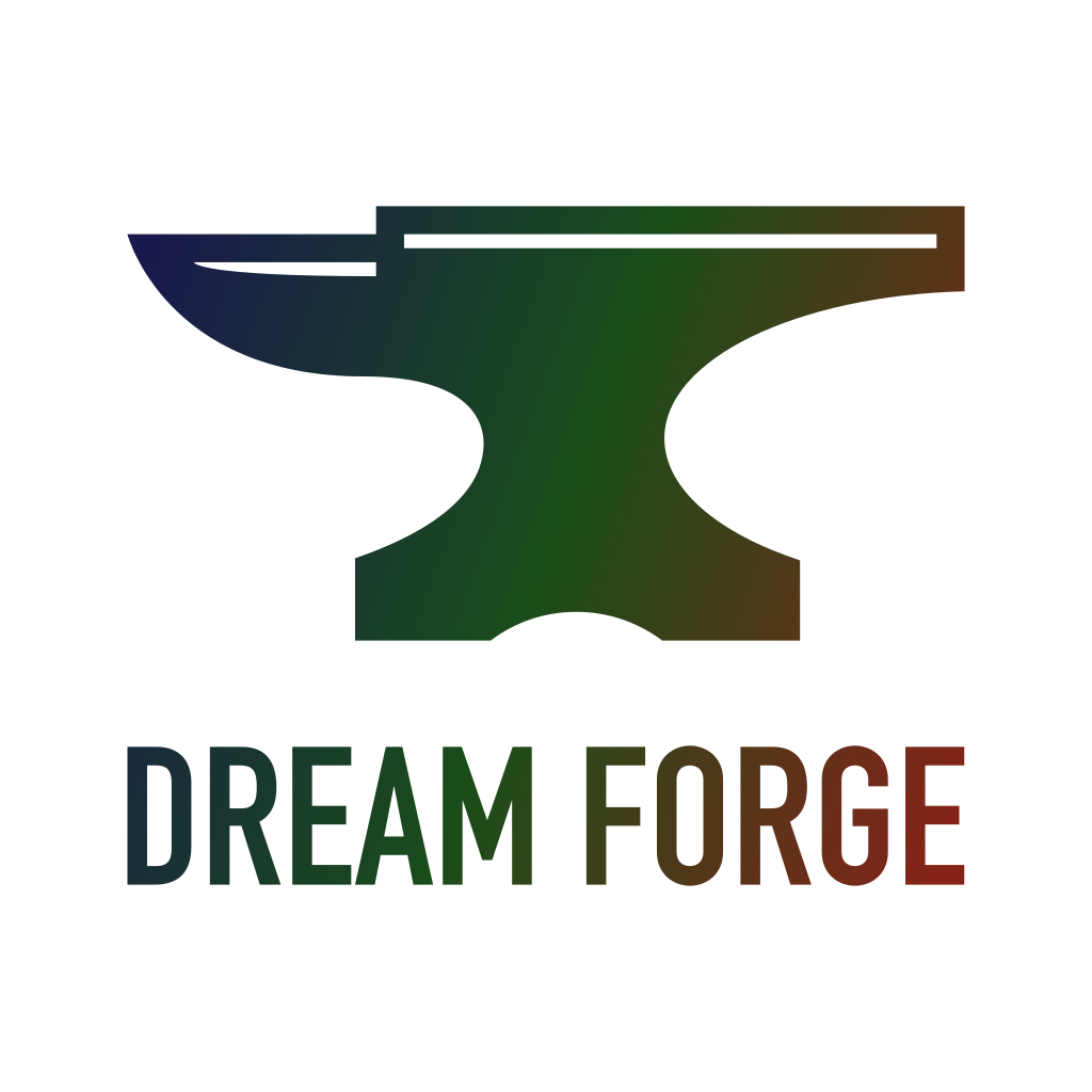 Dream Forge · GitLab